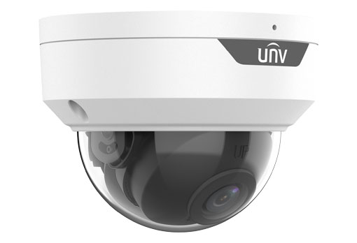 8MP StarLight Vandal-resistant Network Fixed Dome Camera 4mm - Prodotti ... 8MP StarLight Vandal-resistant Network Fixed Dome Camera 4mm - Prodotti ...