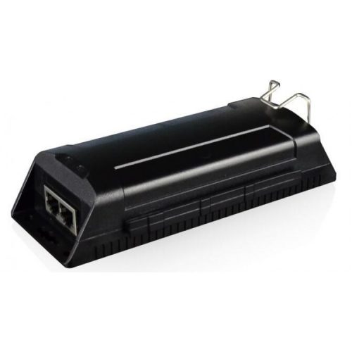 POE INJECTOR GIGABIT ETHERNET 30W - Prodotti - Smart Technologies - OPEN